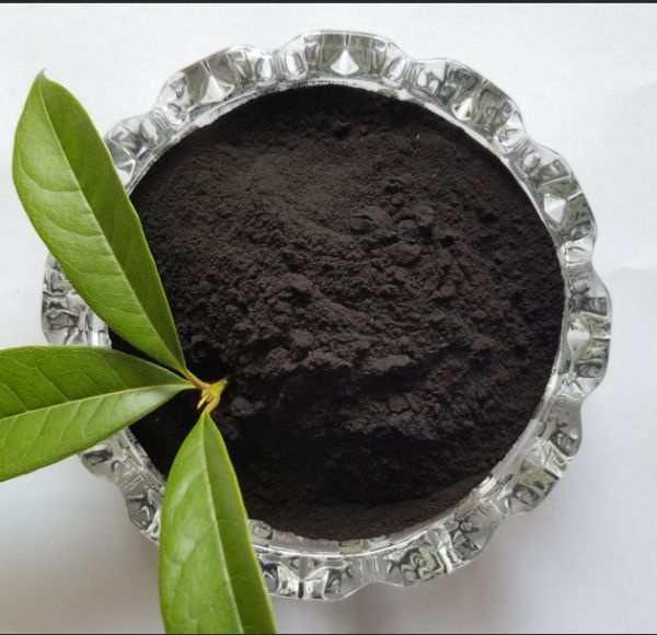 1 Humic acid sodium salt